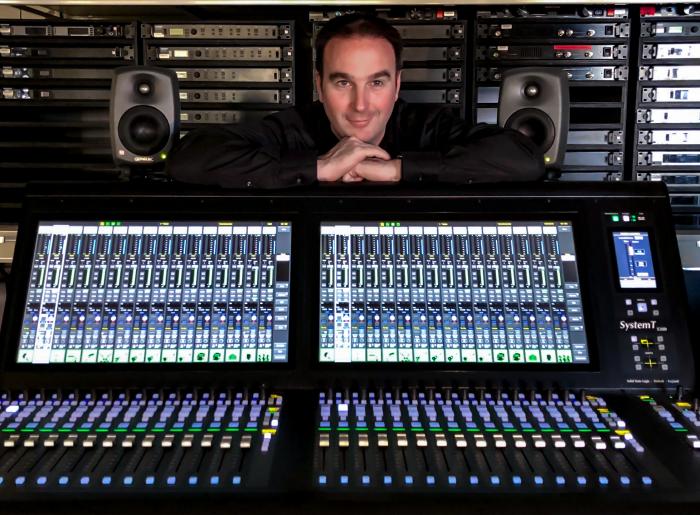 S300 - Solid State Logic Japan